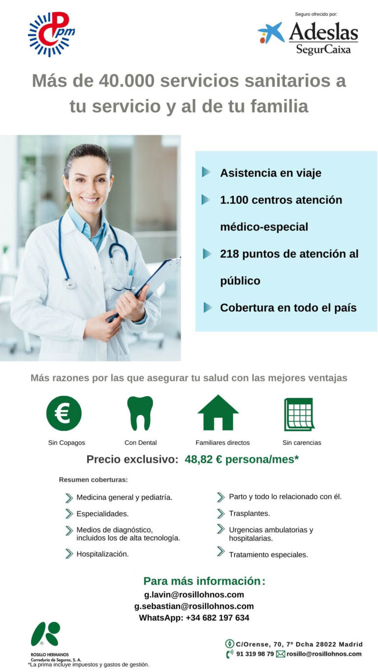 adeslas-segurcaixa-2020 - CPPM-EP