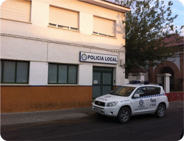 1 Comisi n De Servicio Para Polic a Local Ayto Fuente El Saz De Jarama 1 Comisi n De Servicio Para Polic a Local Ayto Fuente El Saz De Jarama